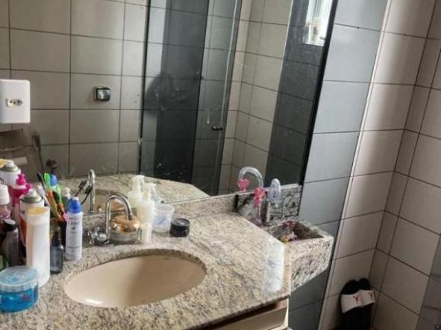 Apartamento para venda em Eldorado, Contagem