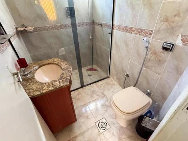 Apartamento para venda em Eldorado, Contagem