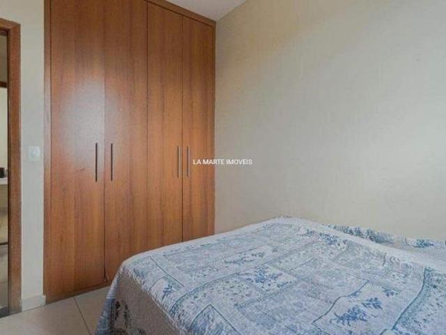 Apartamento para venda em Eldorado, Contagem