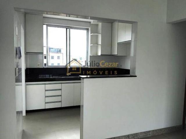 Apartamento para venda em Eldorado, Contagem