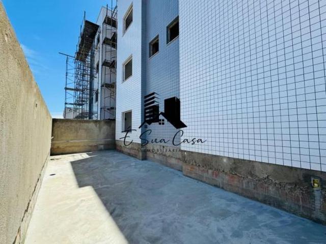 Apartamento para venda em Eldorado, Contagem