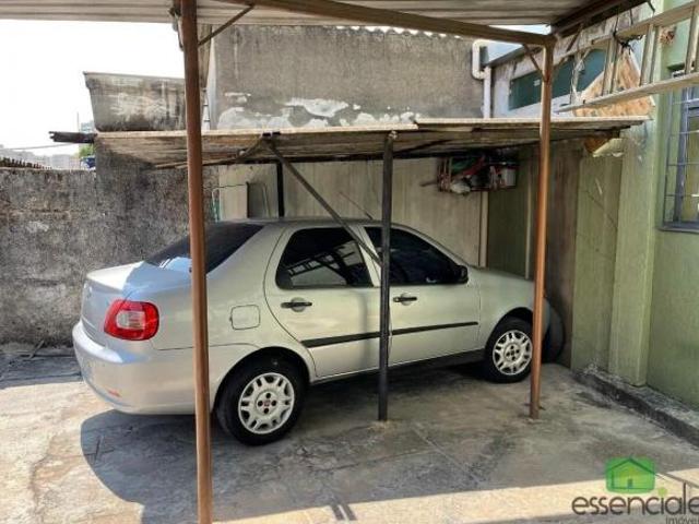 Apartamento para venda em Eldorado, Contagem
