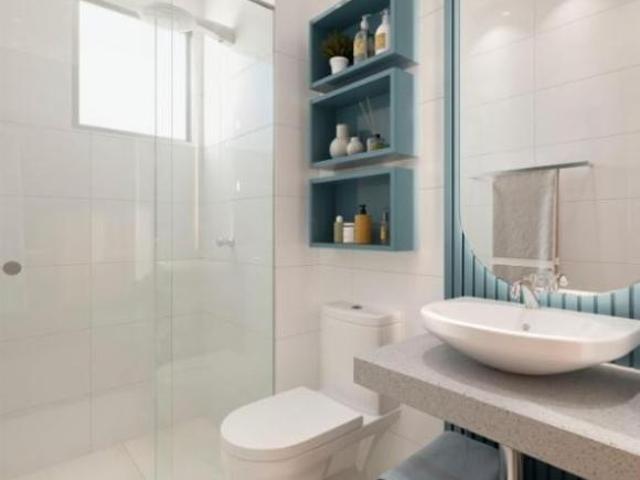 Apartamento para venda em Eldorado, Contagem