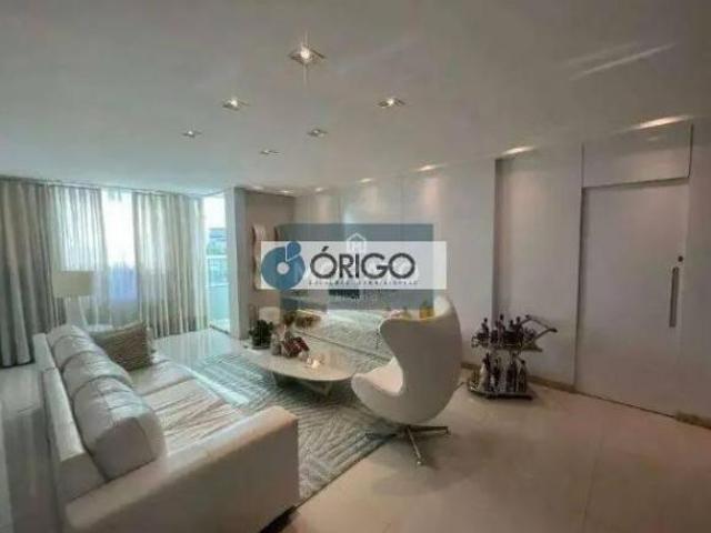 Apartamento para venda em Eldorado, Contagem