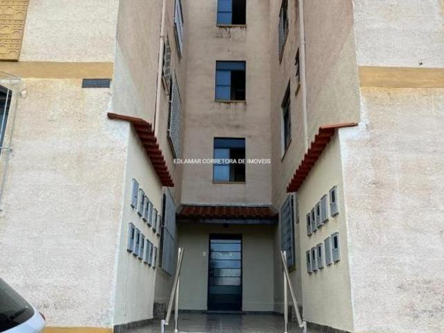Apartamento para venda em Eldorado, Contagem