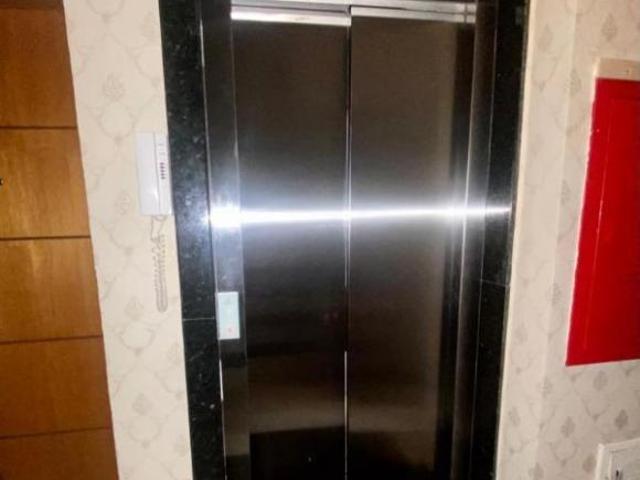 Apartamento para venda em Eldorado, Contagem