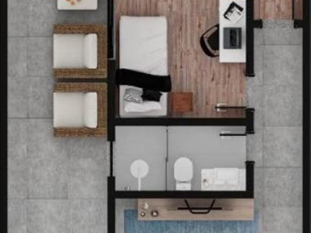 Apartamento para venda em Eldorado, Contagem