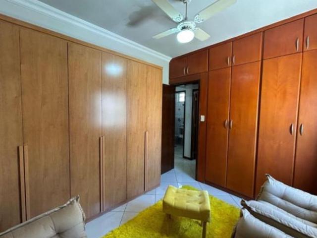 Apartamento para venda em Eldorado, Contagem