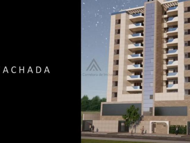 Apartamento para venda em Eldorado, Contagem