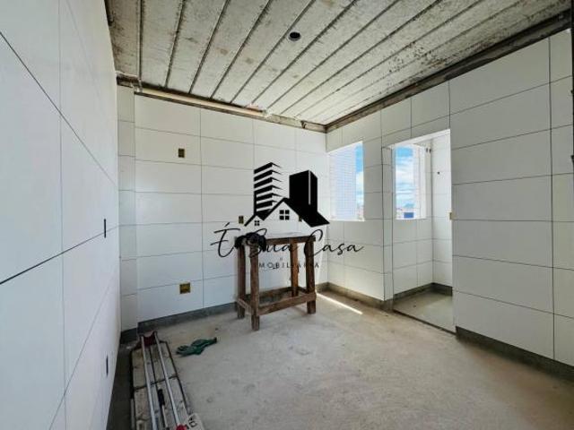 Apartamento para venda em Eldorado, Contagem