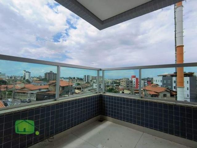Apartamento para venda em Eldorado, Contagem