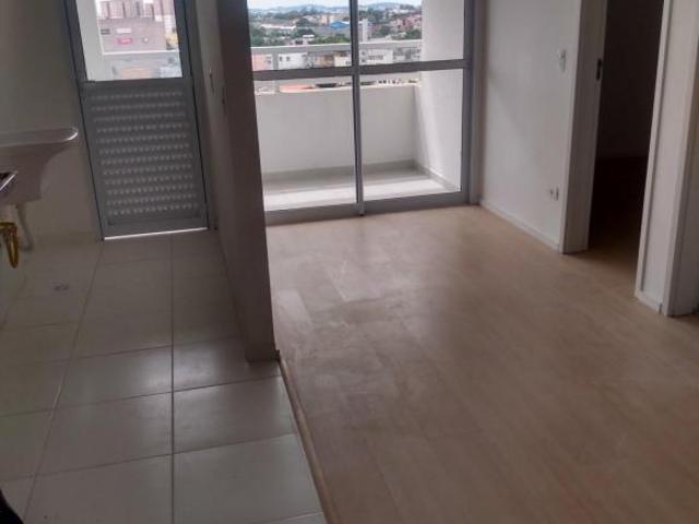 Apartamento para venda em Eldorado de 48.00m² com 2 Quartos e 1 Garagem