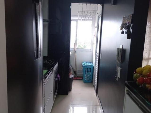 Apartamento para venda em Eldorado de 54.00m² com 2 Quartos e 1 Garagem