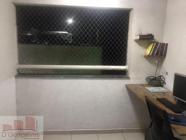 Apartamento para venda em Eldorado de 67.00m² com 3 Quartos, 1 Suite e 1 Garagem