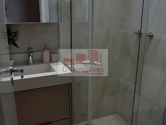 Apartamento para venda em Eldorado em São Paulo São Paulo de 67.00m² com 3 Quartos, 1 Suíte e 1 Garagem