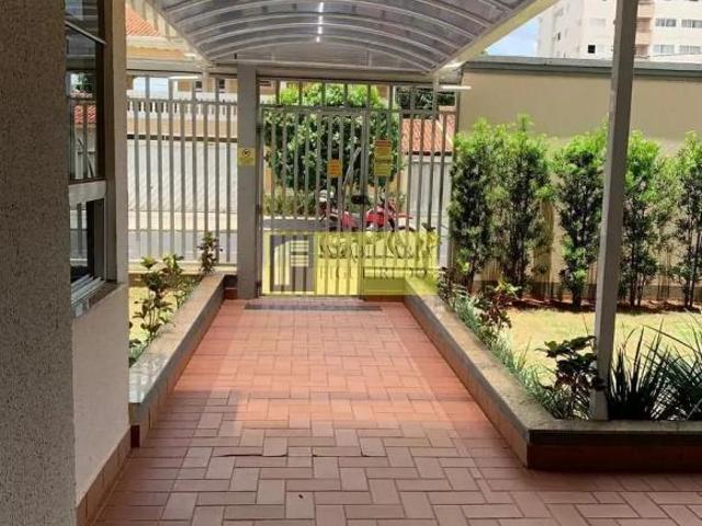 Apartamento para venda em Eldorado de 80.00m² com 2 Quartos, 1 Suite e 2 Garagens