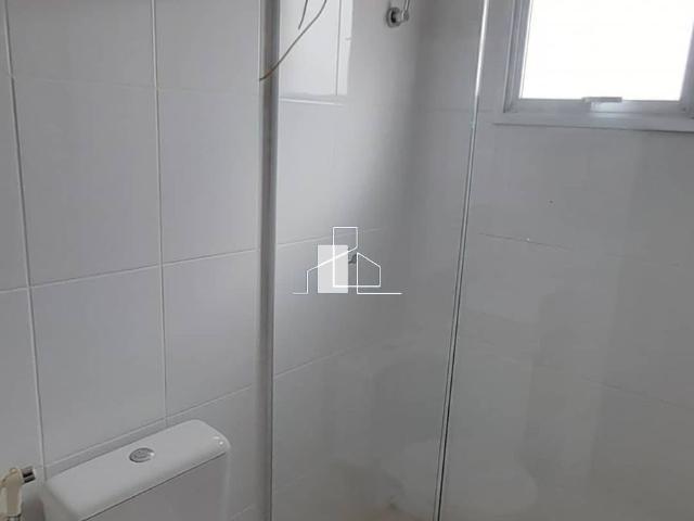 Apartamento para venda em Eldorado em São José Do Rio Preto São Paulo de 60.00m² com 2 Quartos, 1 Suíte e 2 Garagens