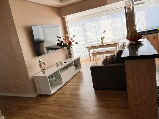 Apartamento para venda em Eldorado em São Paulo São Paulo de 67.00m² com 3 Quartos, 1 Suíte e 2 Garagens
