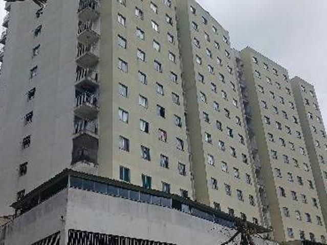 Apartamento para venda em Eldorado, Juiz de Fora