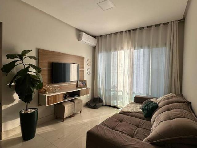 Apartamento para venda em Eldorado, Patos de Minas