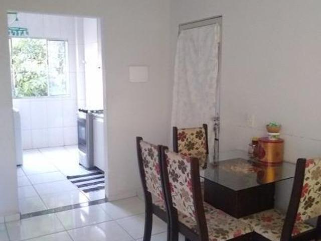 Apartamento para venda em Eliane Justinópolis, Ribeirão da