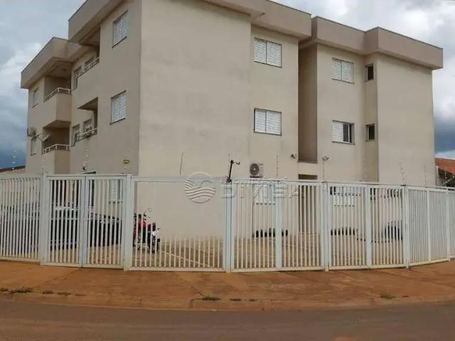 Apartamento para Venda em Elias Fausto/SP Jardim Caroline 2 Quartos