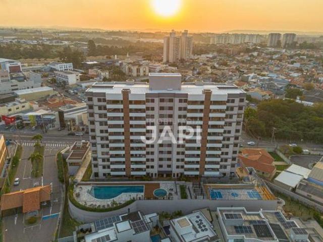 Apartamento para venda em Eloy Chaves de 95.00m² com 2 Quartos, 1 Suite e 2 Garagens