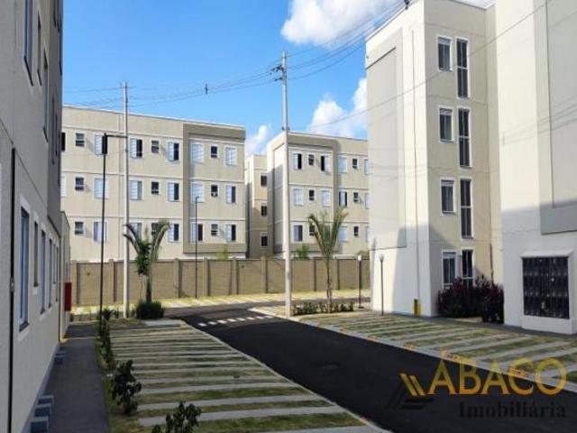 Apartamento para venda em Embare de 45.00m² com 2 Quartos e 1 Garagem