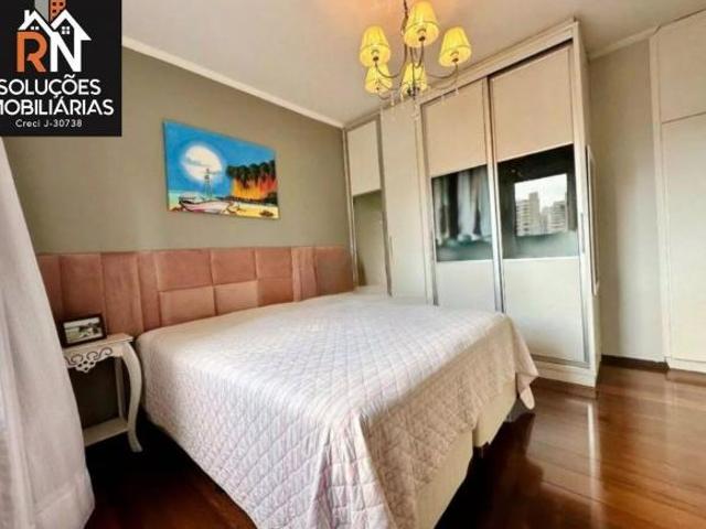 Apartamento para venda em Embaré de 140.00m² com 3 Quartos, 2 Suites e 2 Garagens