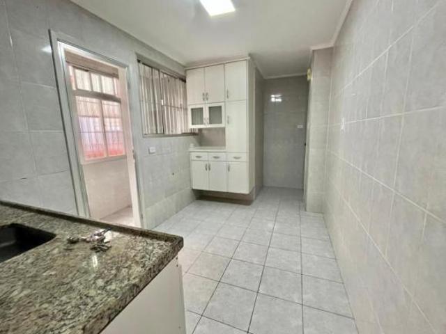 Apartamento para venda em Embaré de 1.00m² com 2 Quartos e 1 Garagem