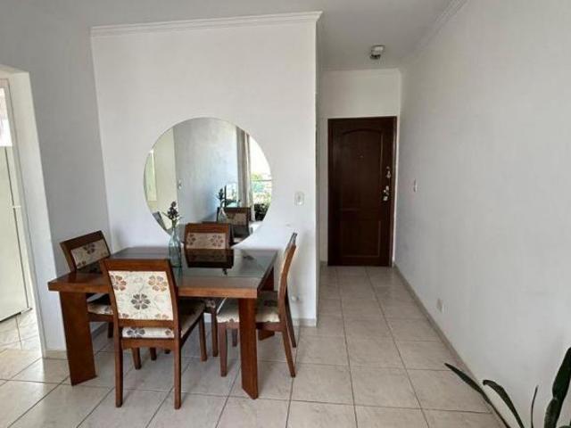 Apartamento para venda em Embaré, Santos, 83 metros, e dormitórios, 1 suíte e 1 vaga
