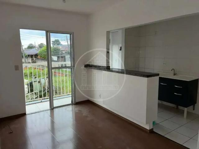 Apartamento para Venda em Embu Guaçu/SP Centro 2 Quartos