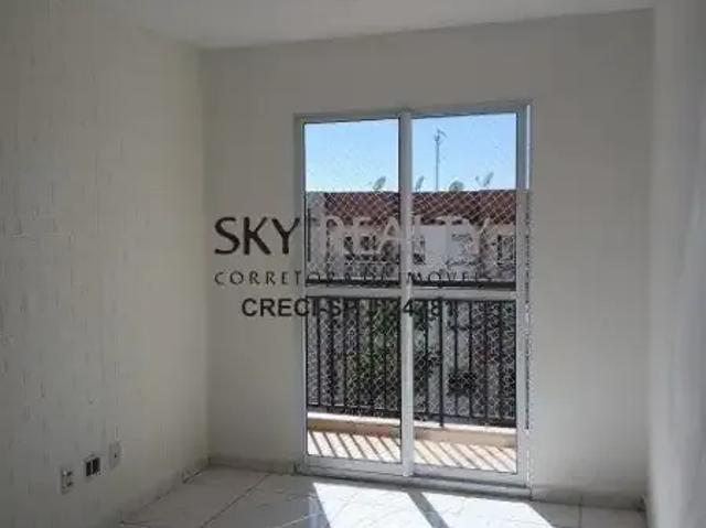 Apartamento para Venda em Embu Guaçu/SP Cipozinho 2 Quartos