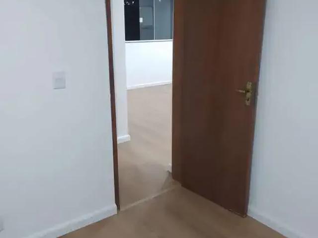 Apartamento para Venda em Embu Guaçu/SP Filipinho 1 Quartos