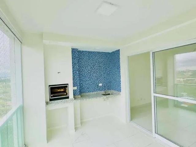 Apartamento para Venda em Embu das Artes/SP Centro 3 Quartos