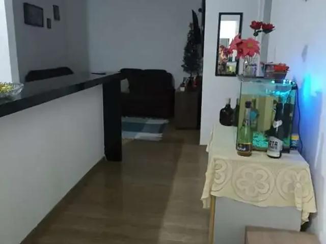 Apartamento para Venda em Embu das Artes/SP Chácaras Caxingui 3 Quartos