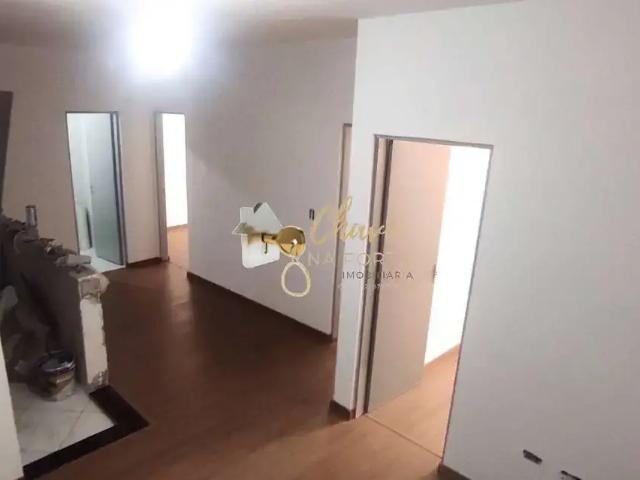 Apartamento para Venda em Embu das Artes/SP Chácaras Caxingui 3 Quartos