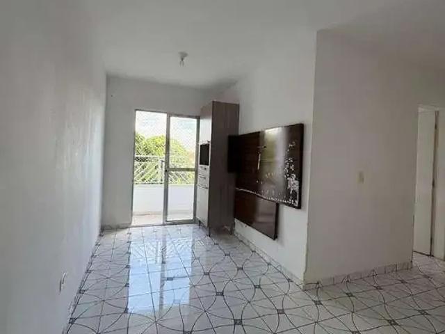 Apartamento para Venda em Embu das Artes/SP Chácaras Caxingui 2 Quartos