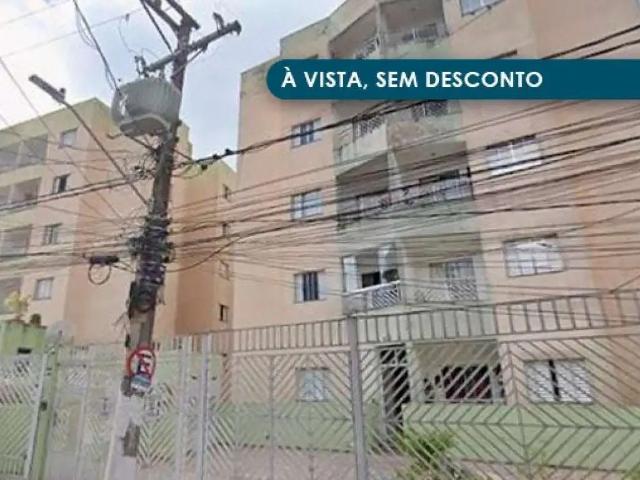 Apartamento para Venda em Embu das Artes/SP Chácaras Caxingui