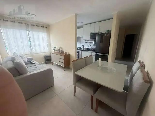 Apartamento para Venda em Embu das Artes/SP Chácaras São Marcos 2 Quartos