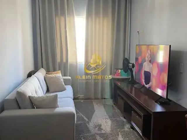 Apartamento para Venda em Embu das Artes/SP Jardim Marina 2 Quartos