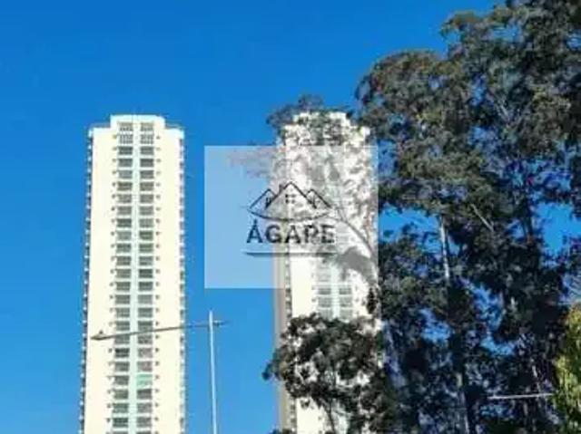 Apartamento para Venda em Embu das Artes/SP Jardim de Lourdes 3 Quartos
