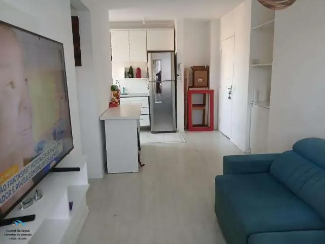 Apartamento para Venda em Embu das Artes/SP Jardim São Marcos 2 Quartos