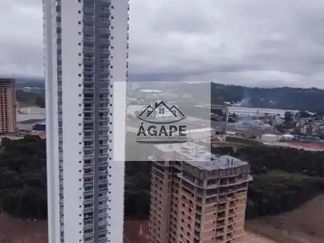 Apartamento para Venda em Embu das Artes/SP Jardim Santa Maria 3 Quartos