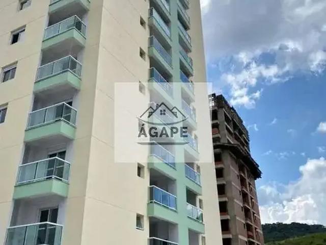 Apartamento para Venda em Embu das Artes/SP Jardim Santa Maria 3 Quartos