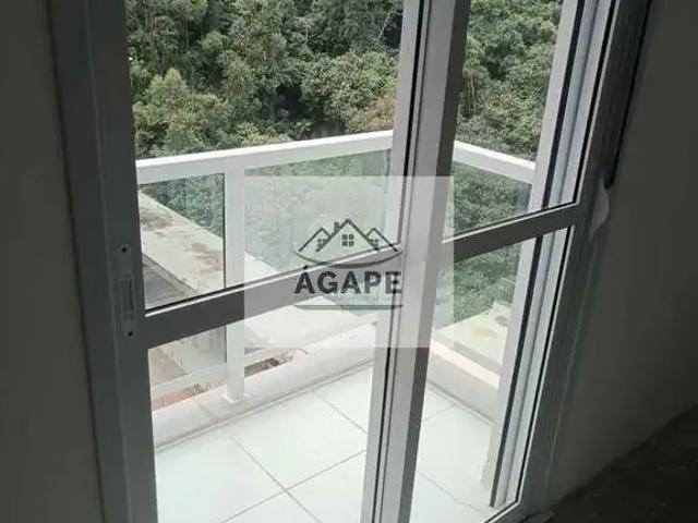 Apartamento para Venda em Embu das Artes/SP Jardim Santa Maria 3 Quartos