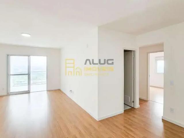 Apartamento para Venda em Embu das Artes/SP Jardim Santa Bárbara 3 Quartos