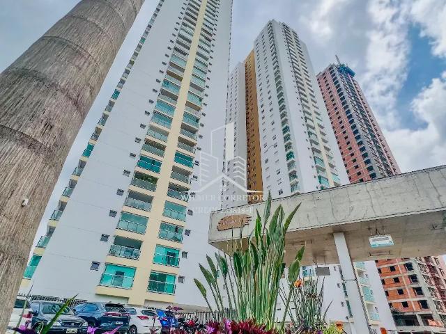 Apartamento para Venda em Embu das Artes/SP Jardim Santa Bárbara 3 Quartos