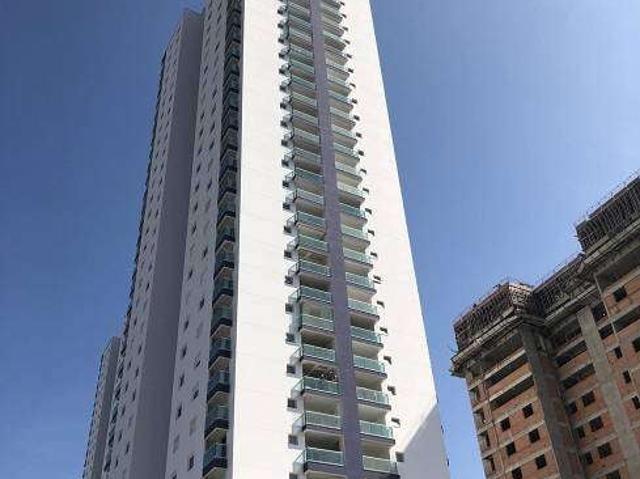 Apartamento para Venda em Embu das Artes/SP Jardim Santa Bárbara 3 Quartos