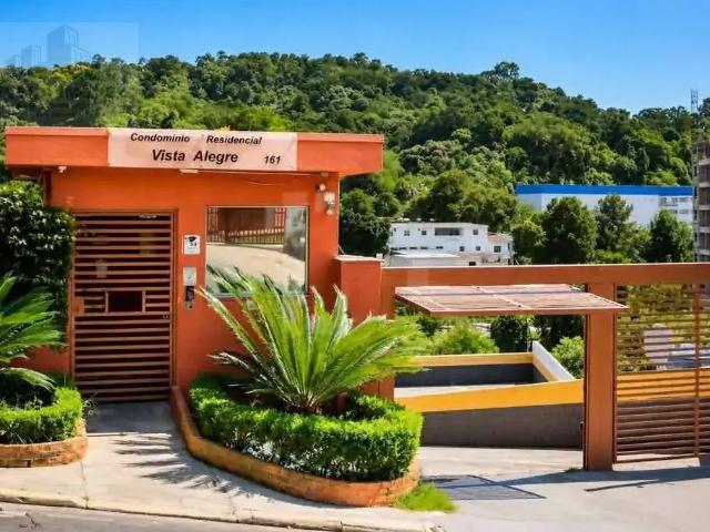 Apartamento para Venda em Embu das Artes/SP Jardim Vista Alegre 2 Quartos
